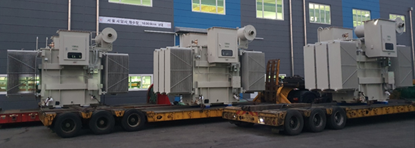 Production Capacity 1 페이지 | Elpowertech Co., Ltd.